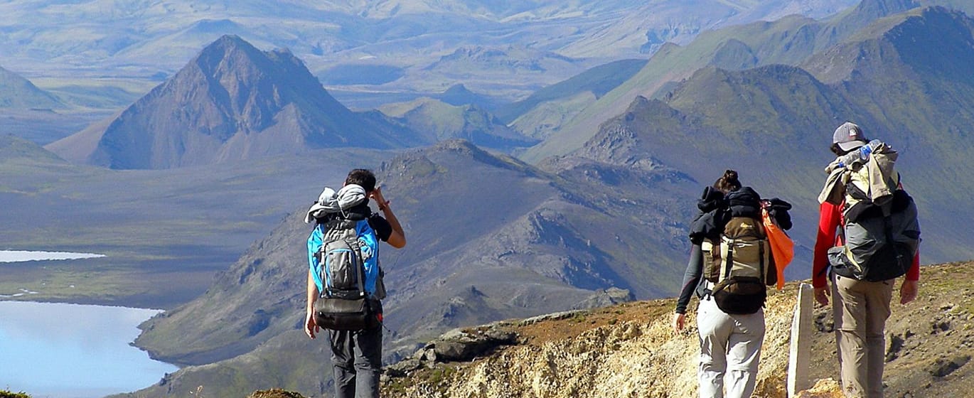 Geography of Nepal-himalayan sanctuary adventure