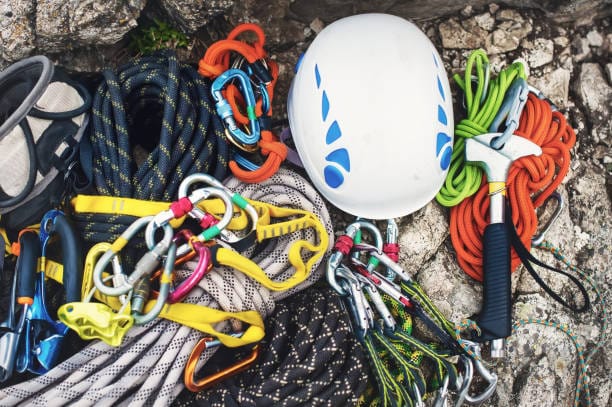 7 Essential Gear Items for Peak Climbing - Himalayan Sanctuary Adventure