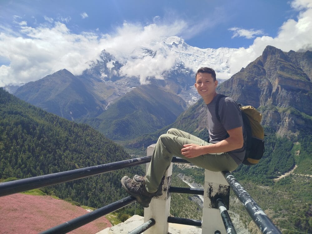 himalayan sanctuary adventure